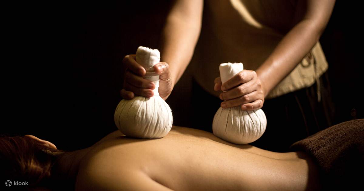 Dhyana Spa presso ANA ANAN Resort & Villas a Pattaya - Klook Stati Uniti